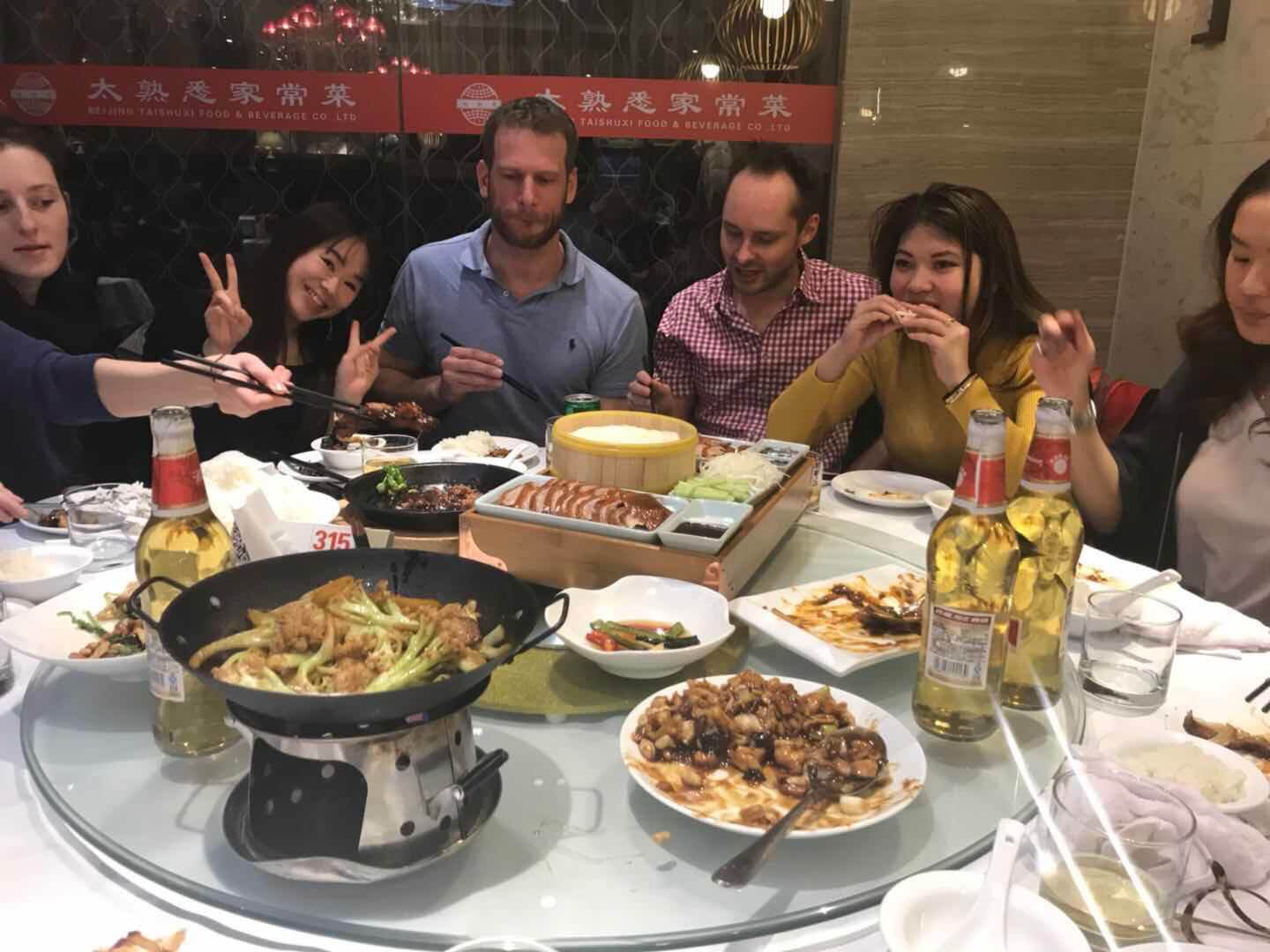 Where to Eat Beijing Duck in Beijing in 2022? 3 Must Visit Restaurants