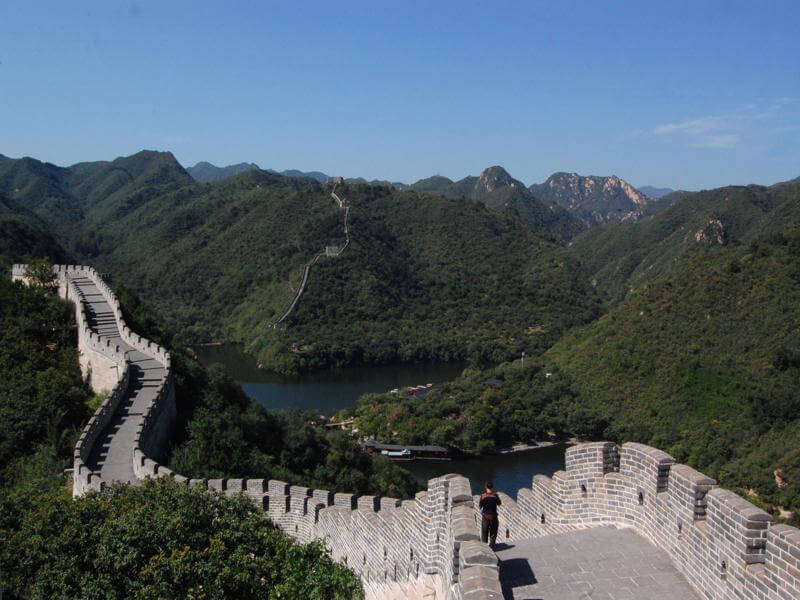 Day Trips From Beijing || 5 Ultimate Day Trips To Discover