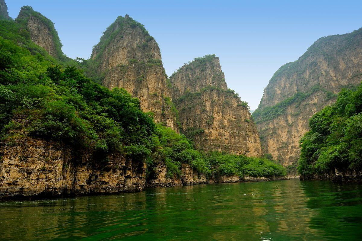 Day Trips From Beijing || 5 Ultimate Day Trips To Discover