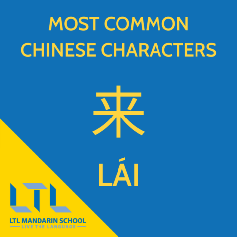 Most Common Chinese Characters || Video, FREE PDF & Quiz