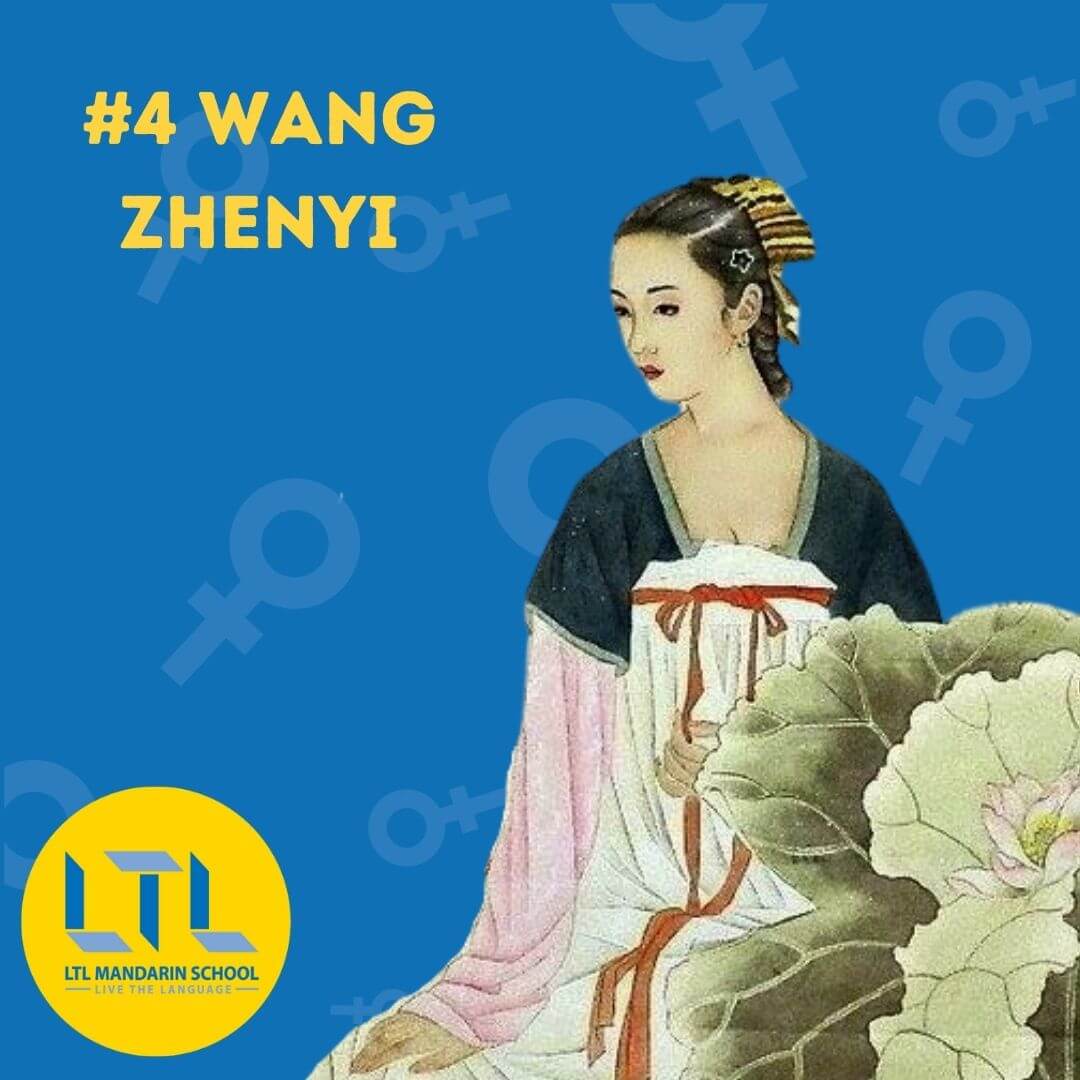 The 9 Most Famous Women from Chinese History