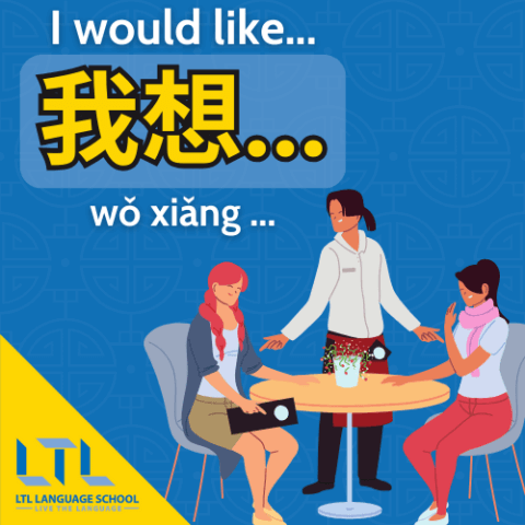 Basic Mandarin || 105 (Simple) Phrases To Make Your Life Easier